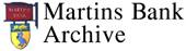 Martins Bank