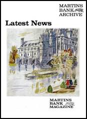 Martins Bank